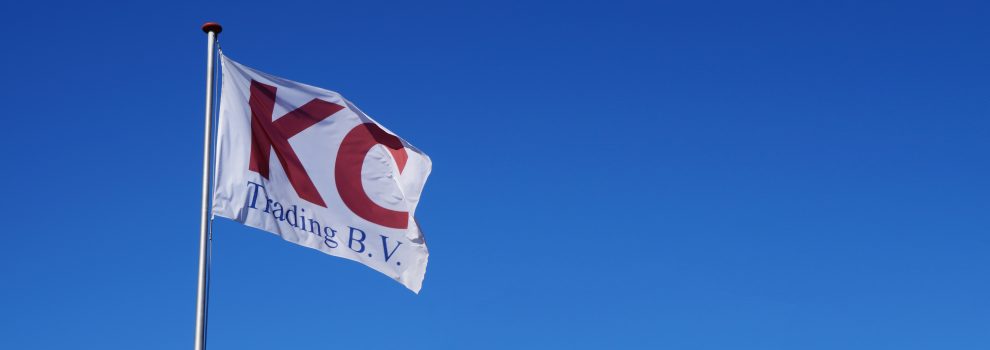 Containers (Nieuw en gebruikt!) - KC Trading B.V.